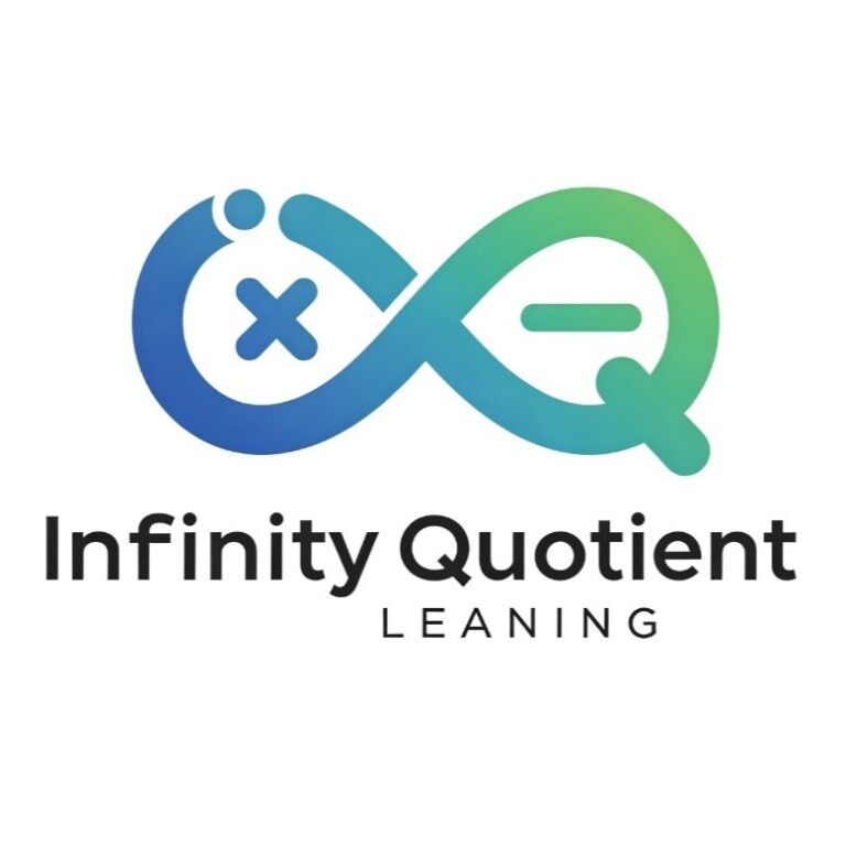 Infinity Quotient Learning | Find the Best Online Tutors & Teachers